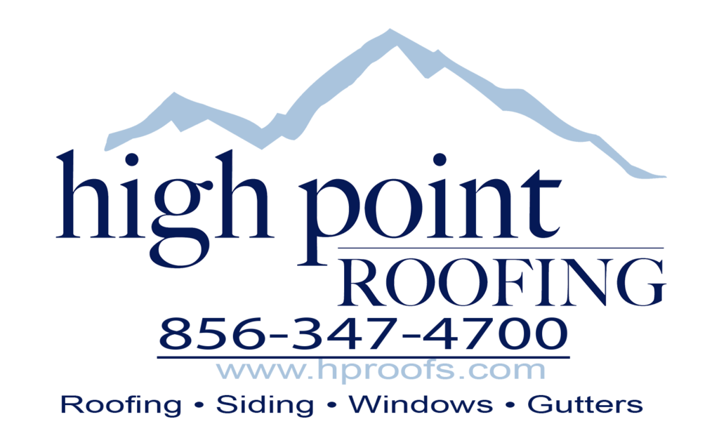 High Point Roofing_Logo